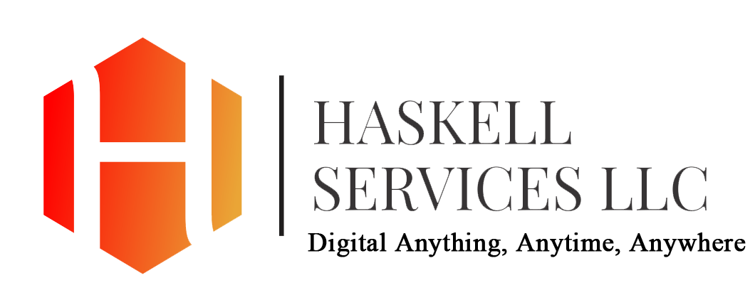 Greg Haskell – Greg Haskell